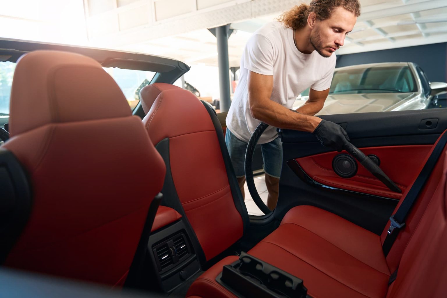 Auto Detailing San Diego | Wash Stellar Mobile Detailing